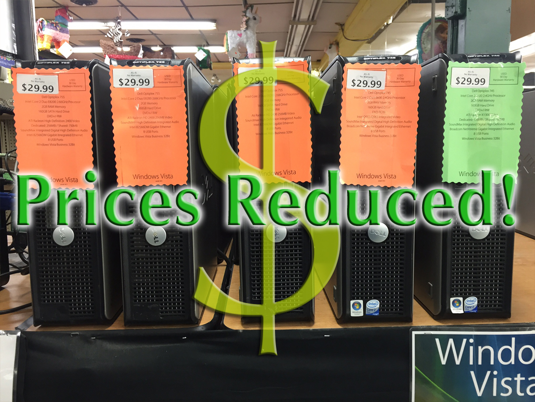 Mark's Computers - Mark's Computers - Contact Us